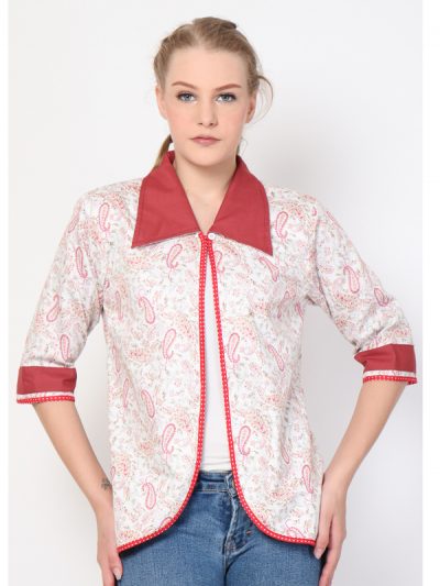 Modern Batik Store | Jual Baju Batik Wanita Modern